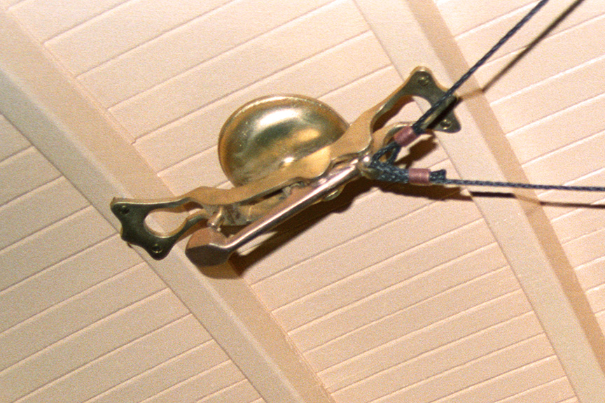 Gomaco Trolley Company: Replica Council Crest Trolley